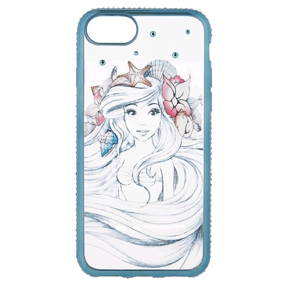 Disney | Accessories | Disney Dtech Iphone 678 Plus Phone Case | Poshmark